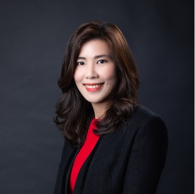 Dr. Elaine Chee Wen Ling | Camden Medical